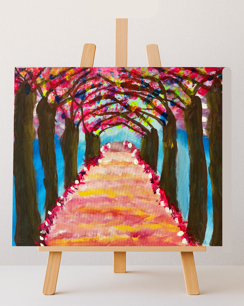 W067 – MON ATELIER